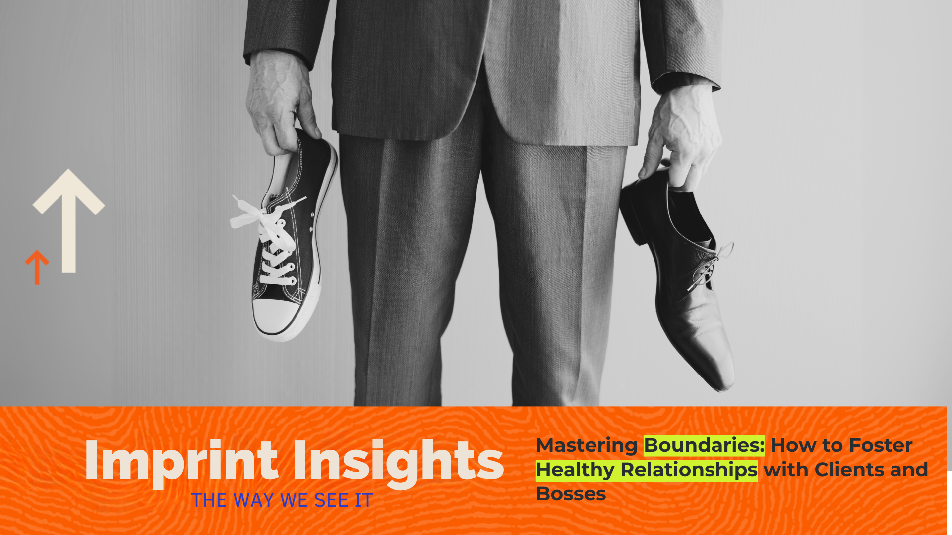 Mastering Boundaries: How to Foster Healthy Relationships with Clients and Bosses